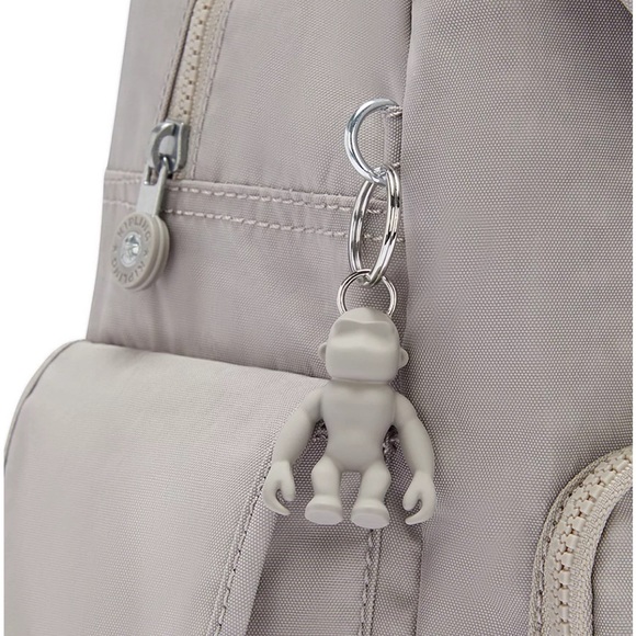 Kipling | Bags | Kipling Womens City Pack Backpack Allday Versatile ...